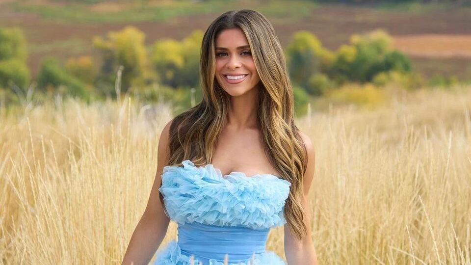 Taylor Frankie Paul 'detaching' from Mormon church amid 'Bachelorette ...