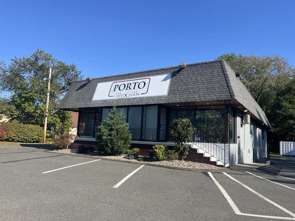 Porto by Chef Jason in Robbinsville, NJ Opening October 10 - NewsBreak