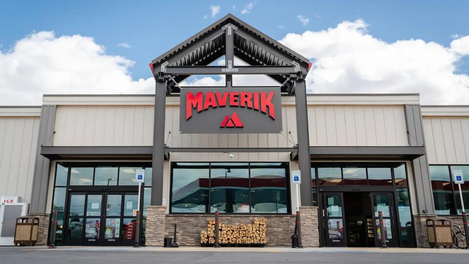 Maverik names new VP of retail operations - NewsBreak
