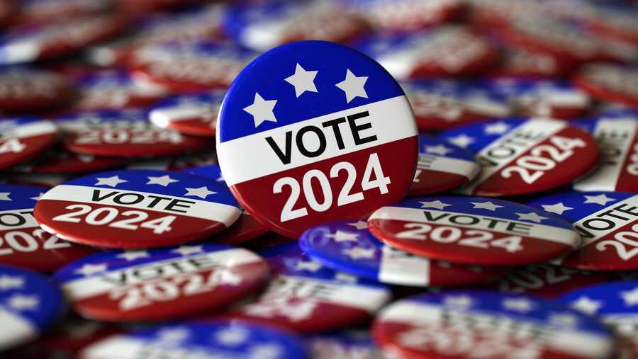 Comal County Opens 26 Polling Locations on Election Day - NewsBreak