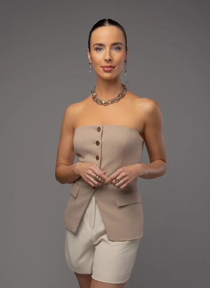 WATCH: The Bold and The Beautiful's Ashleigh Brewer Announces Pregnancy ...