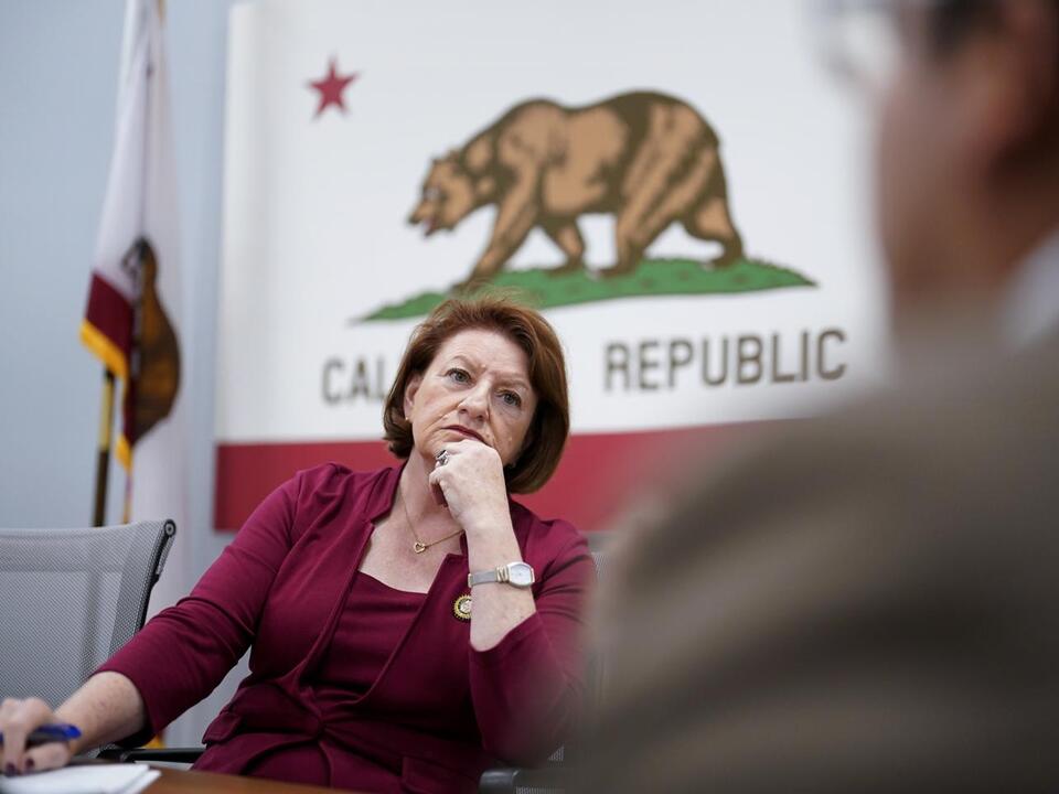 Ethics questions dog Democrat running for California governor