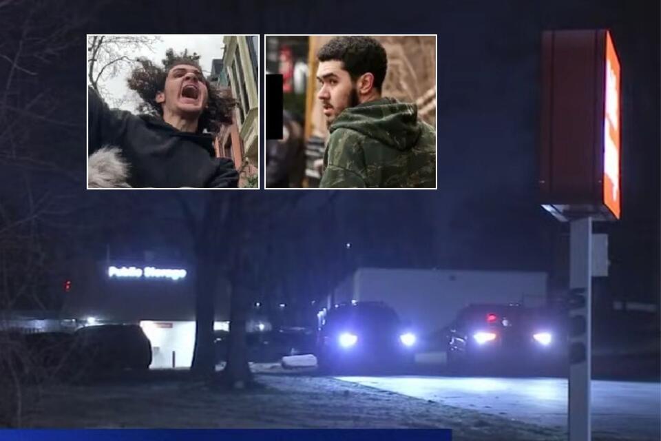 FBI searches Bucks County unit linked to NYC terror plot suspects ...