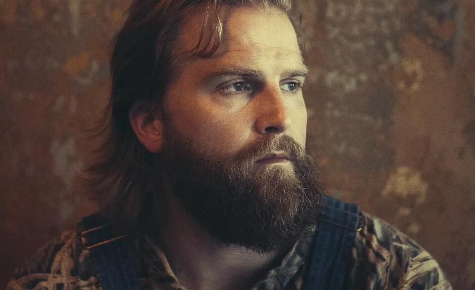 Charles Wesley Godwin To Perform On ‘The Late Show With Stephen Colbert ...