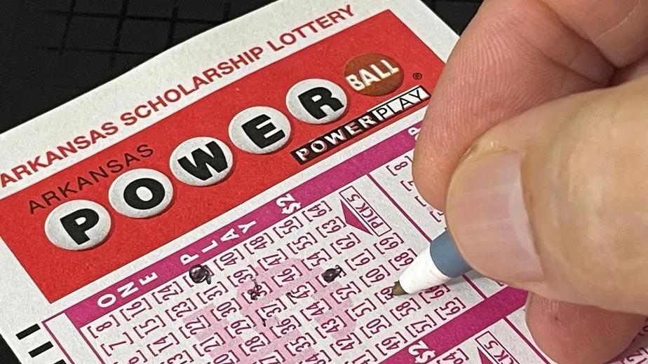 Powerball luck continues as Bryant man wins $100,000 with Quick Pick ...