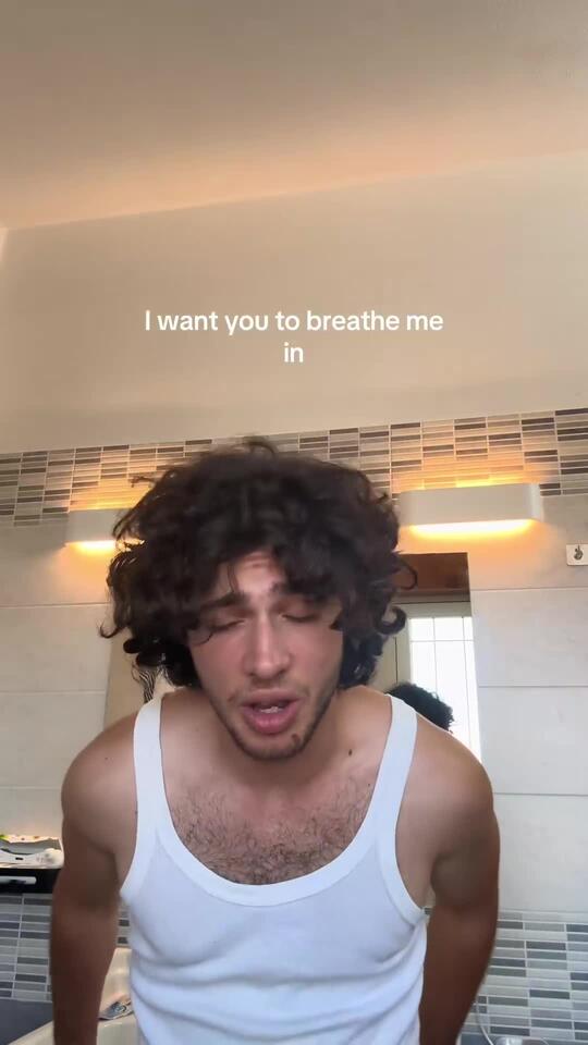 How Deep Is Your Love but bass howdeepisyourlove calvinharris disciples ...