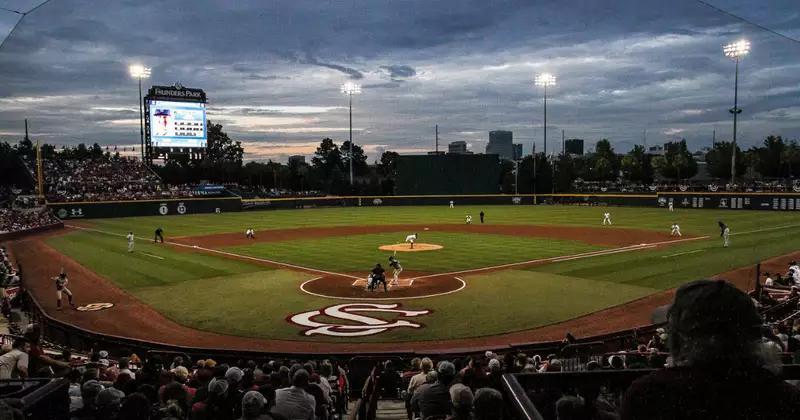 Sunday Evening South Carolina Baseball Search Update - NewsBreak