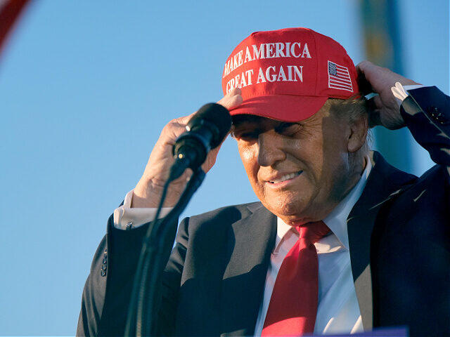 Presidents’ Day: Left-Wing Salon Compares ‘Aspiring Dictator’ Trump to ...