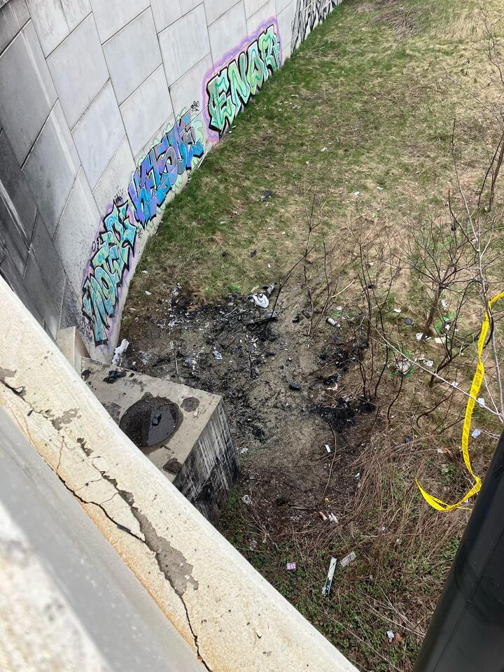 Authorities identify driver in deadly chase that ended at Bratenahl ...