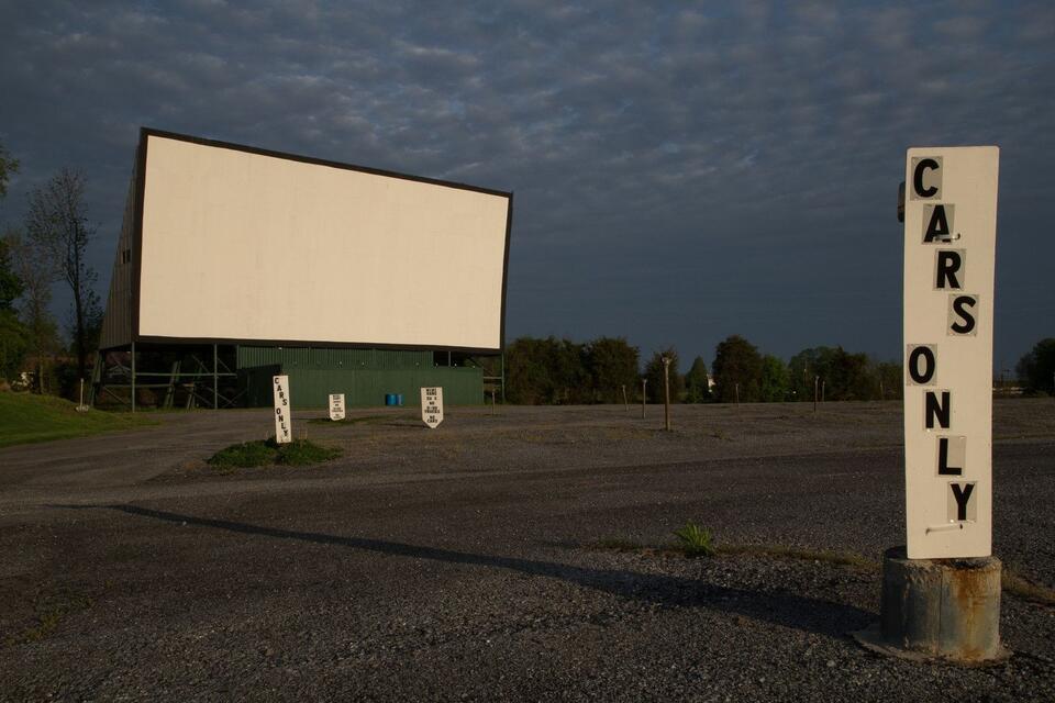 Midway Drive-In's Dusk To Dawn Festival Returns This Fall - NewsBreak