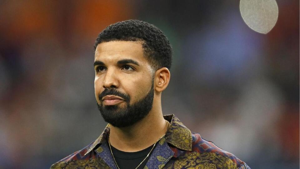 Drake Shuts Down Streamer Over Joke on His NSFW Leak - NewsBreak