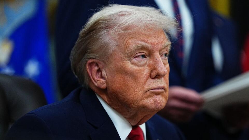 Supreme Court hints President Donald Trump may lose his bid to fire ...