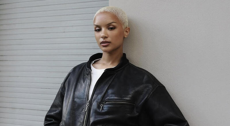 Imani Imani signs to Kendrick Lamar’s pgLang - NewsBreak