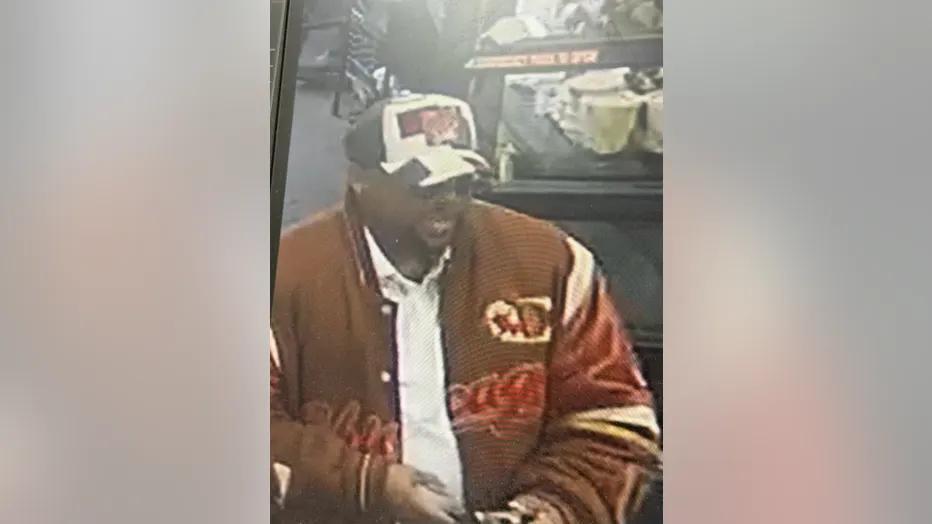 Suspect wanted after shooting into vehicle with 3 children inside on ...