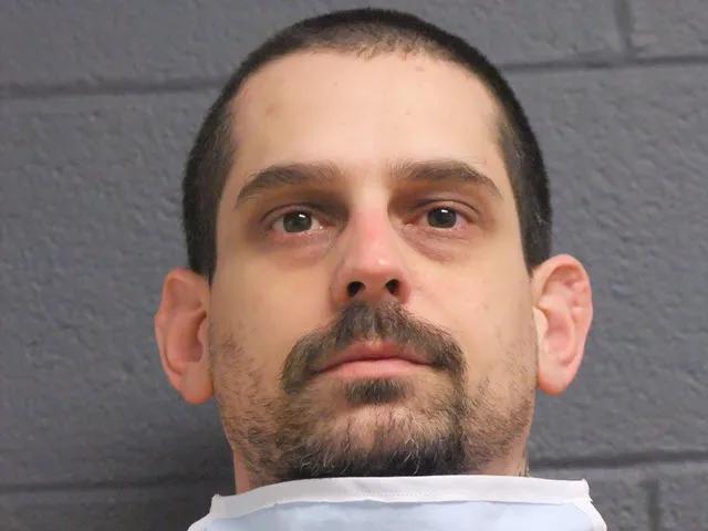 Alpena man sentence to life in prison without parole for murders of 31-year-old woman and 17 ...
