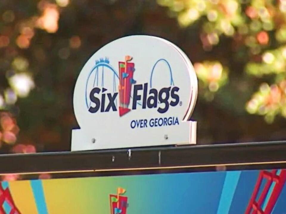 New chaperone policy begins at Six Flags Over Georgia