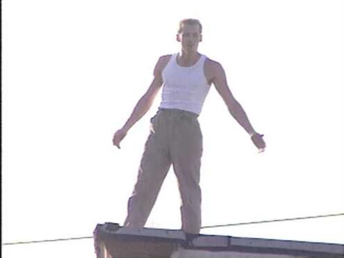 Dauphin County's most prolific serial killer; The story of Joey Miller