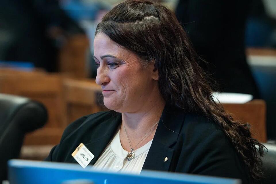 ‘What is a Woman Act’ passes through Wyoming legislative panel on ...