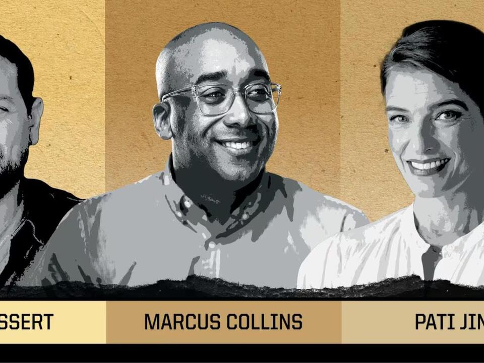 PFW announces 2024-25 Omnibus Speaker Series lineup