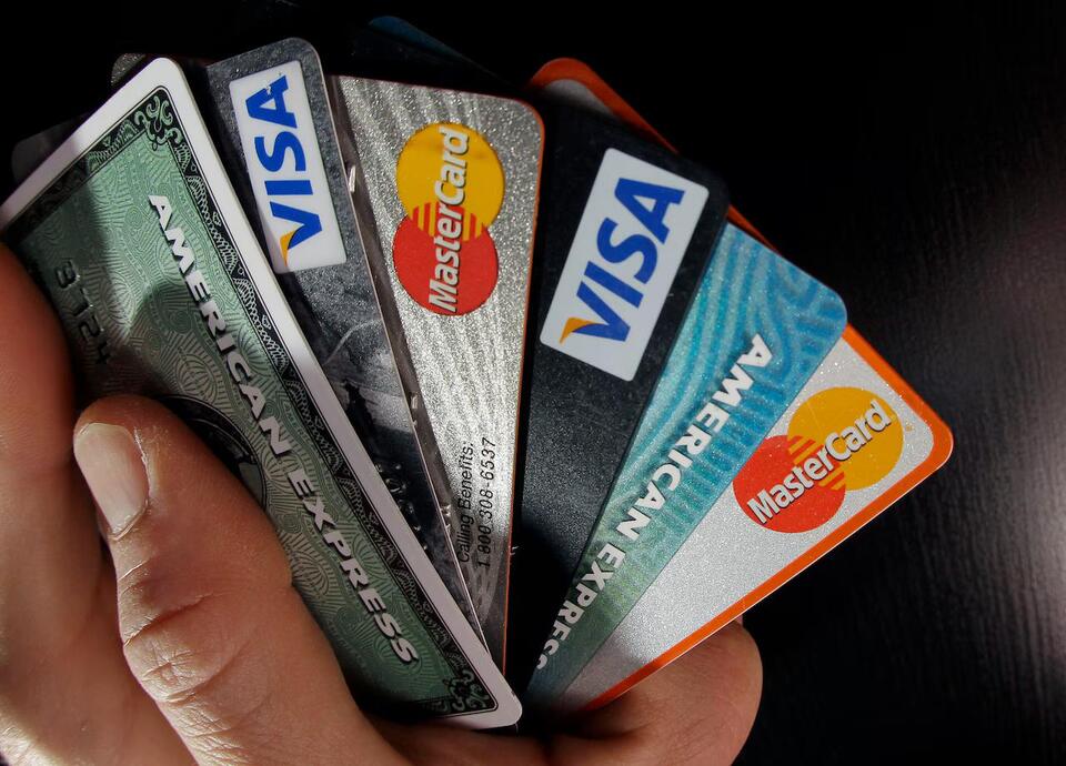 Fed rate cut: What it means for mortgages, credit cards, car loans ...
