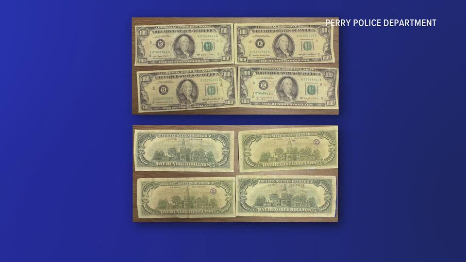 Police issue warning for fake money in circulation - NewsBreak