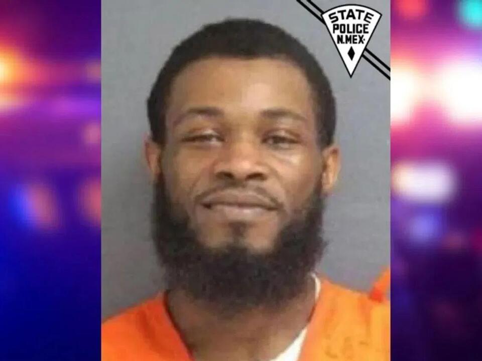 Marion Man Accused Of Killing New Mexico State Police Officer Wont