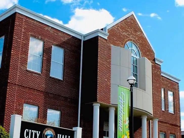 City of Covington offices to be closed on June 19