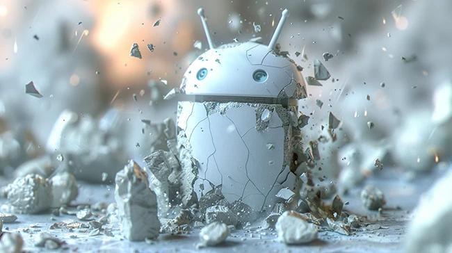 Google fixes actively exploited Android vulnerabilities (CVE-2025-48543, CVE-2025-38352) - NewsBreak