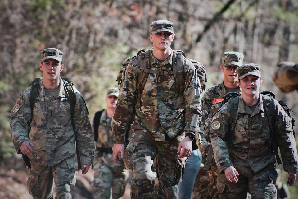 U.S. Army launches strict new policies on personal appearance - NewsBreak
