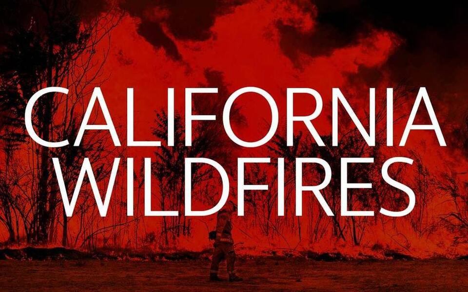 Update: Fay Fire in Kern County at nearly full containment - NewsBreak