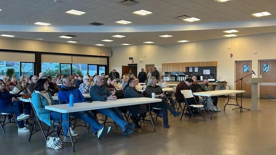 Scotia residents face 6% tax hike after budget amendments - NewsBreak