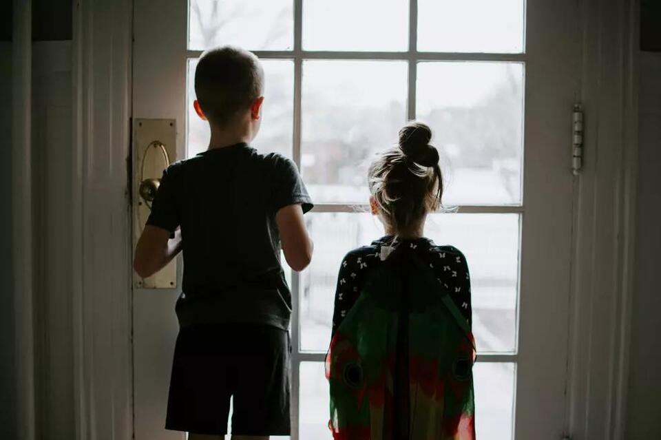 What’s The Legal Age To Leave A Child Home Alone In New York This ...