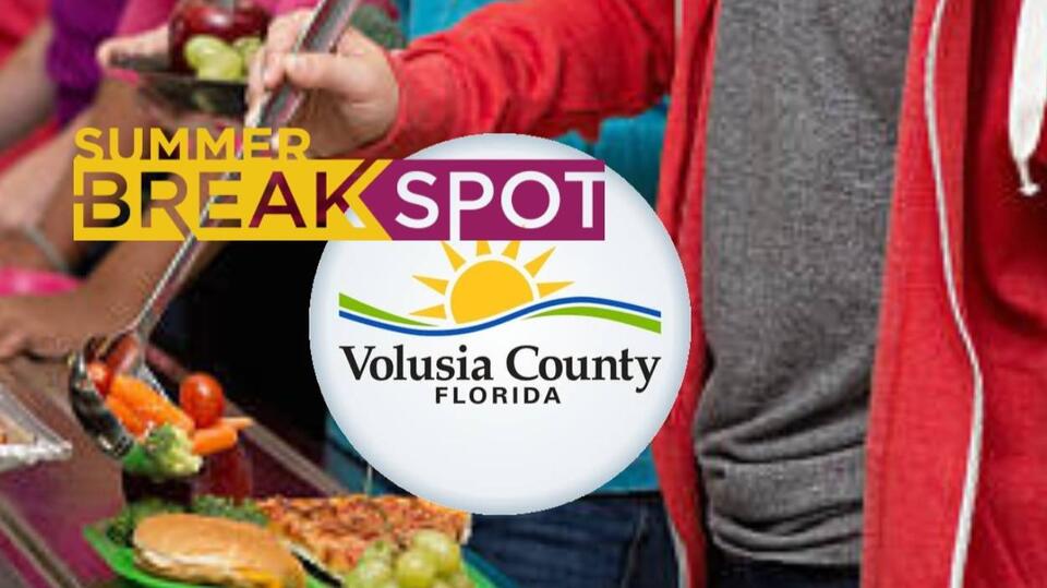Volusia County, FL, Launches Summer Food Program To Provide Meals To ...