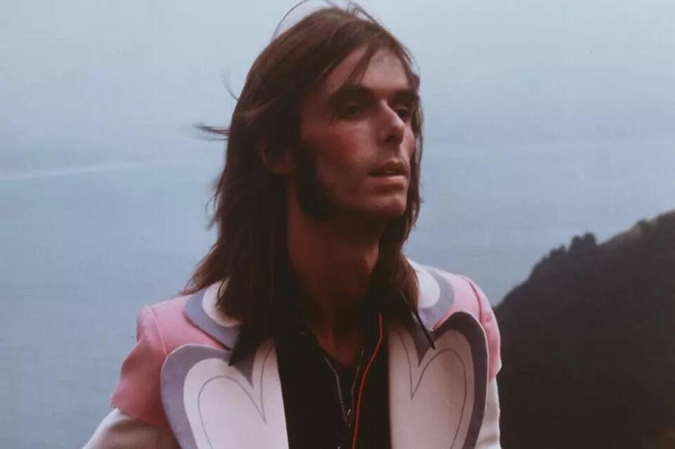 Watch an Exclusive Clip From ‘The Session Man: Nicky Hopkins’
