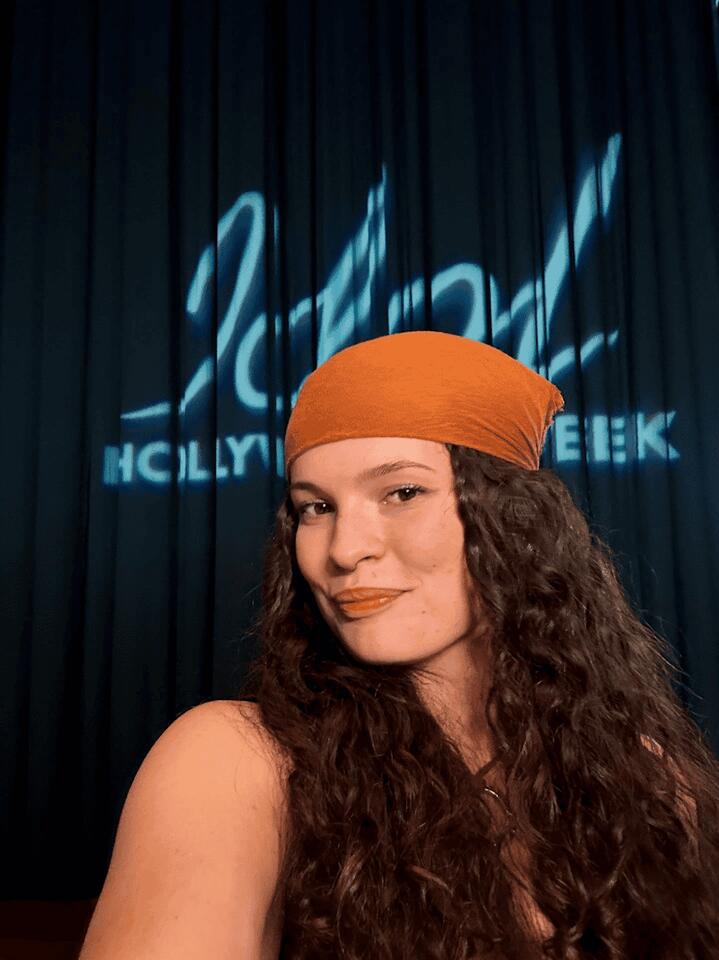 Bella Emry Earns Standing Ovation with Powerful Performance of Brandi ...