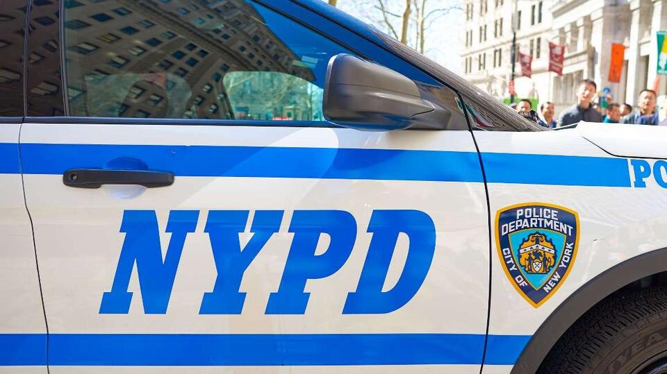 NYPD Will Spend Nearly $400 Million to Hide its Radio Communications ...