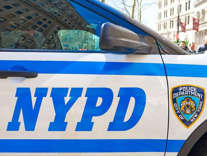 NYPD Will Spend Nearly $400 Million to Hide its Radio Communications
