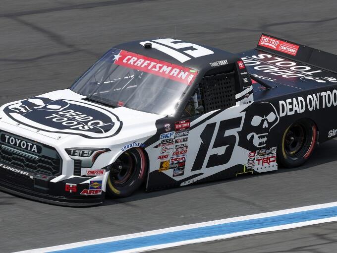 Jason Burdett joins TRICON