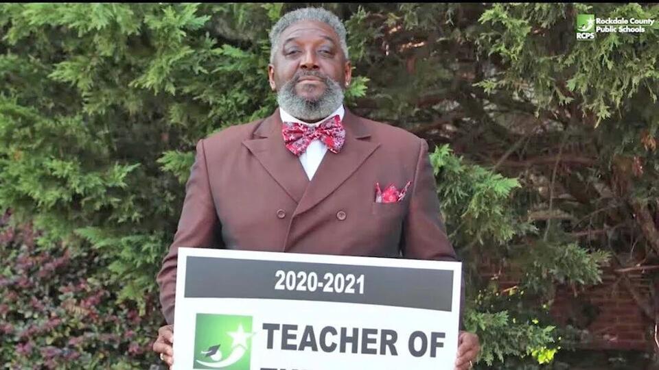 Teacher arrested for allegedly assaulting CMS student - NewsBreak