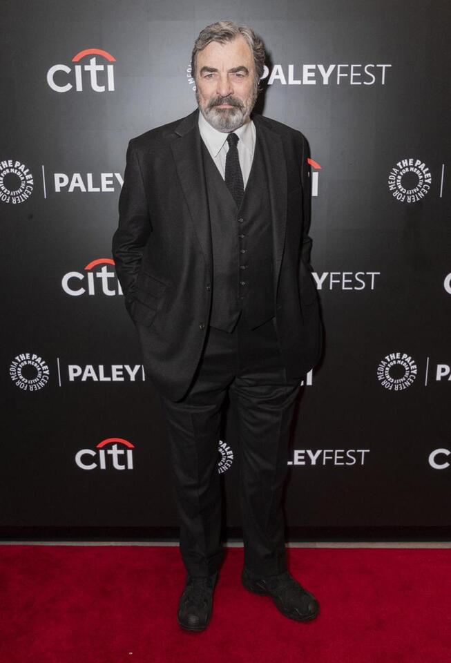 Tom Selleck Plotting Return to TV, Wasn’t Ready to ‘Say Goodbye’ After ‘Blue Bloods’ (Exclusive ...