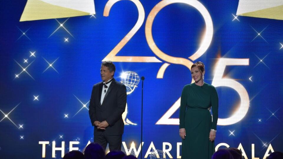 Tickets on sale for 2026 Thea Awards Gala and TEA INSPIRE - NewsBreak