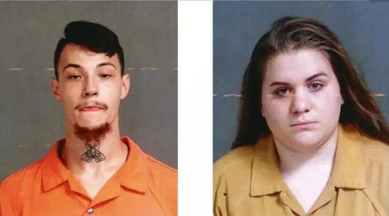 Bride Sentenced for Role in Wedding Night Fatality - NewsBreak