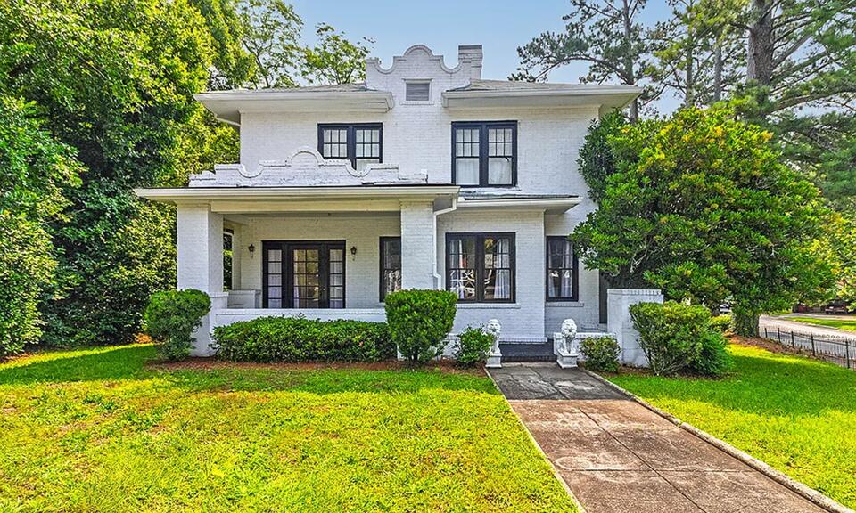 A mail-order house from the Sears catalog - NewsBreak
