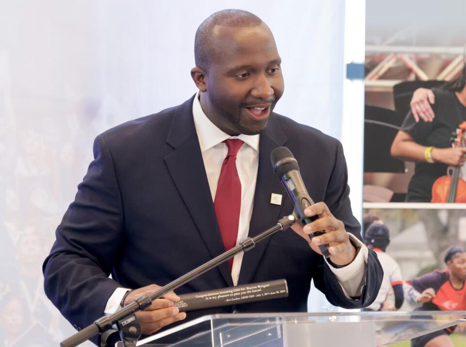 Rip the Band-Aid off or slow down? Debating Cleveland’s rollout of ...