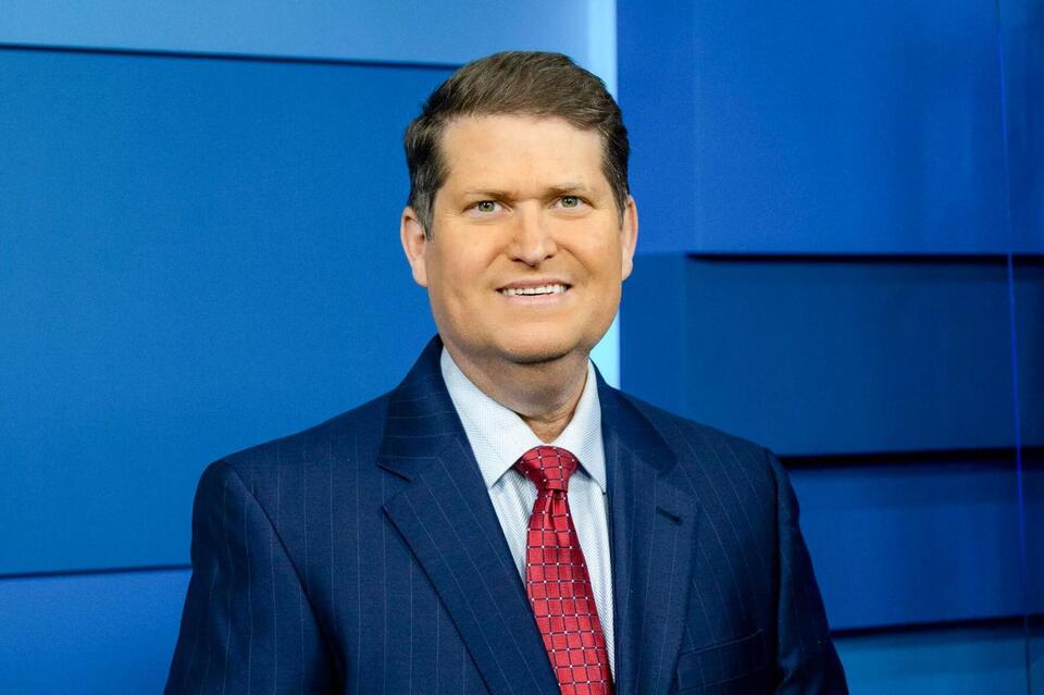 Mark Daniels - NewsBreak