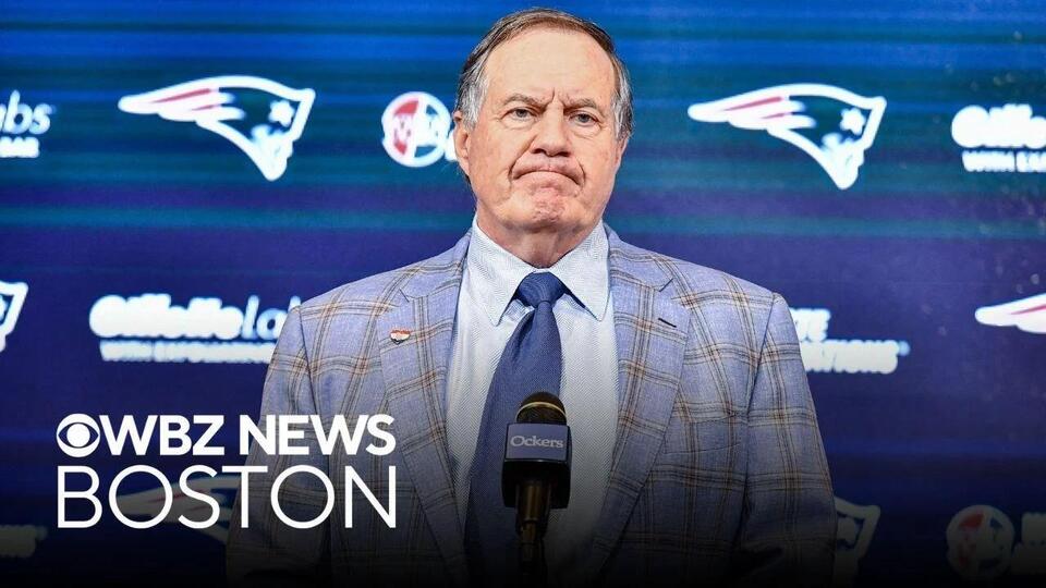 Trump outraged by Bill Belichick’s Hall of Fame snub: “Should be ...