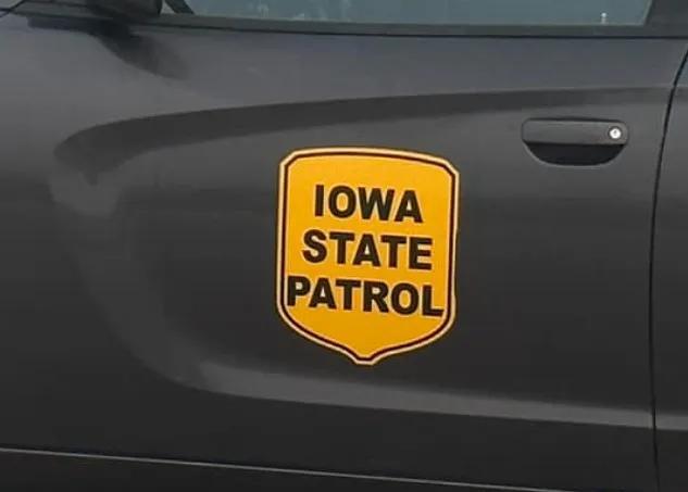 Northern Iowa motorcycle crash leaves man seriously injured - NewsBreak