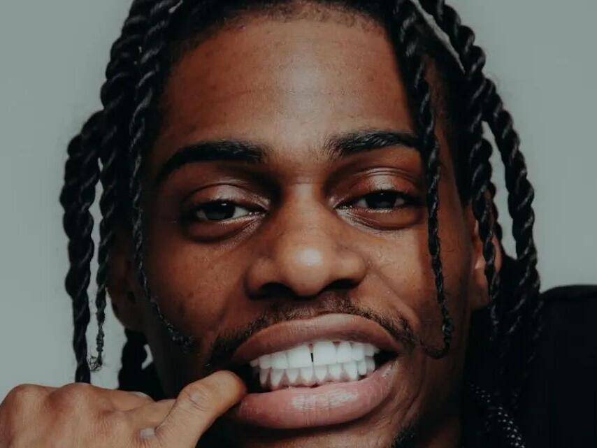 Russ Millions x Baby Gang shares visuals for "Any Location" and drops ...