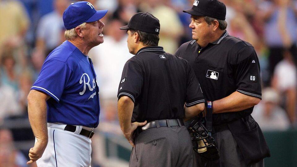 Buddy Bell’s iconic quote feels all too relevant for the 2026 Royals ...