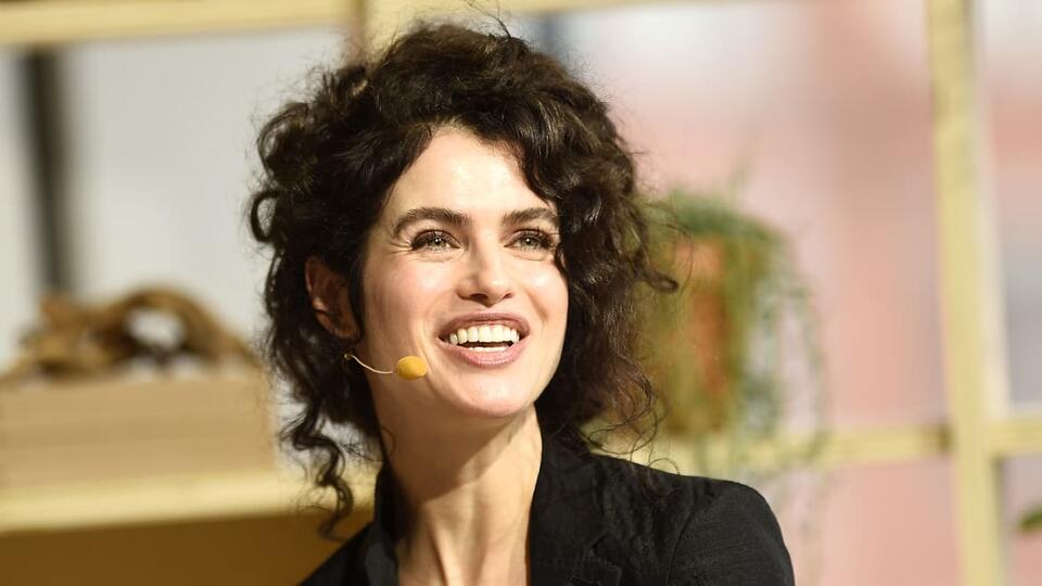 Bill Ackman’s Wife Faces New Round of Plagiarism Accusations - NewsBreak